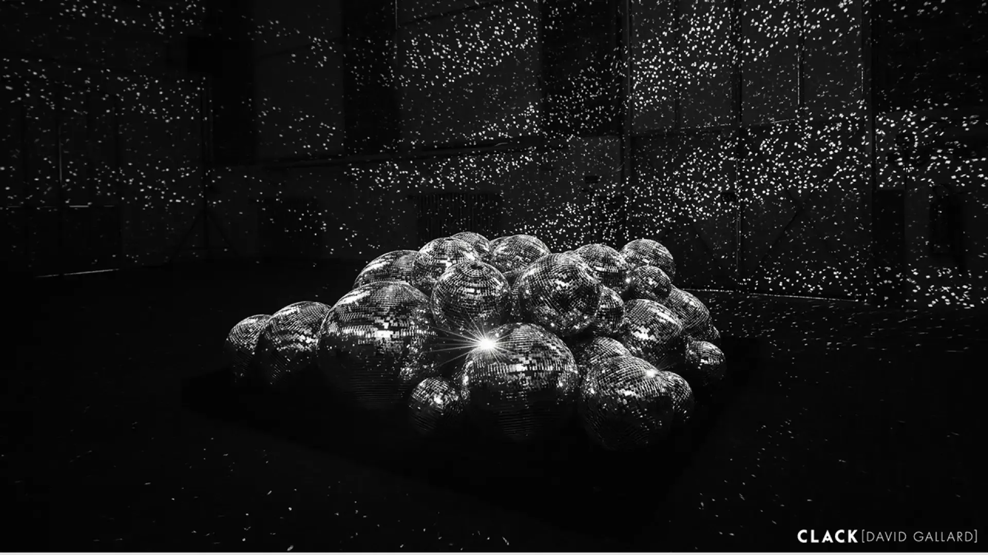 L’art de passer son code avec openFrameworks | Stereolux