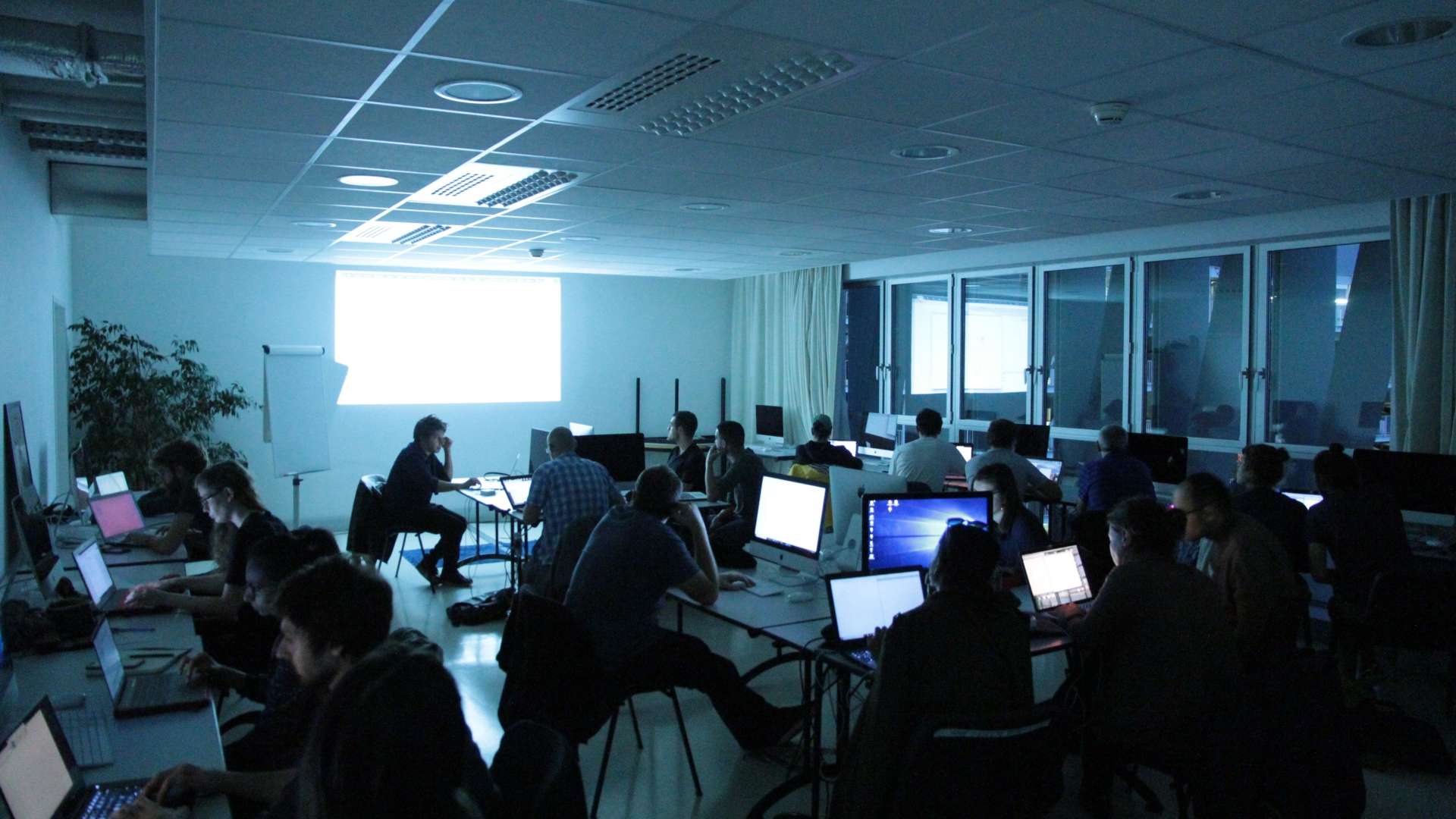 Atelier d'initiation à Arduino | Stereolux