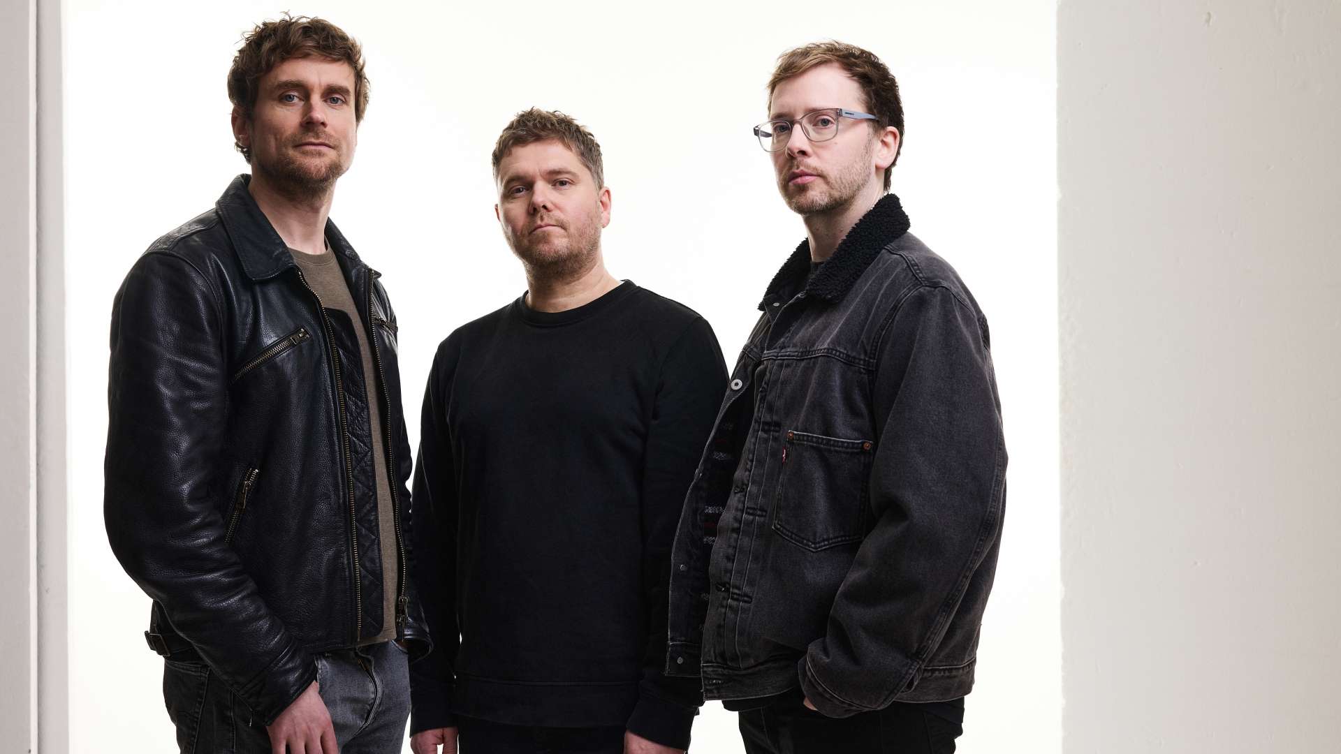 GoGo Penguin + Daudi Matsiko | Stereolux