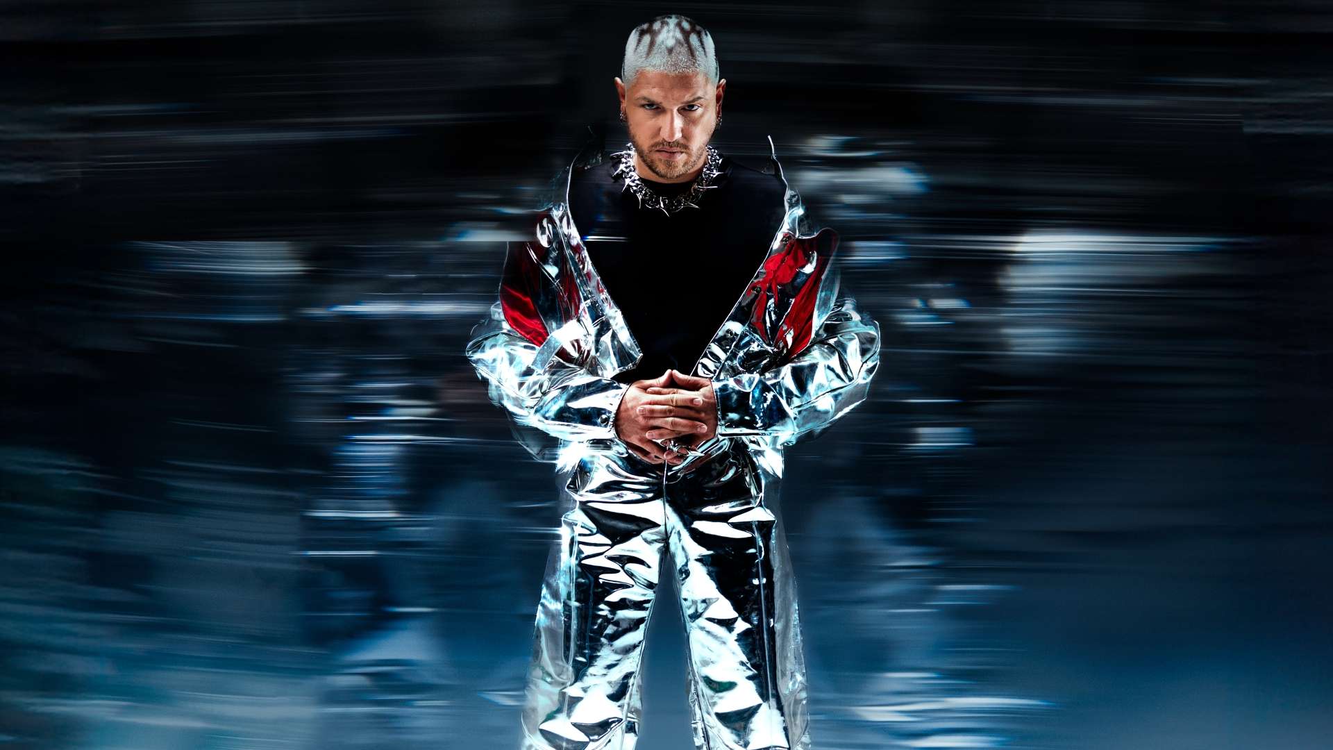 Mosimann + Grand Bleu | Stereolux