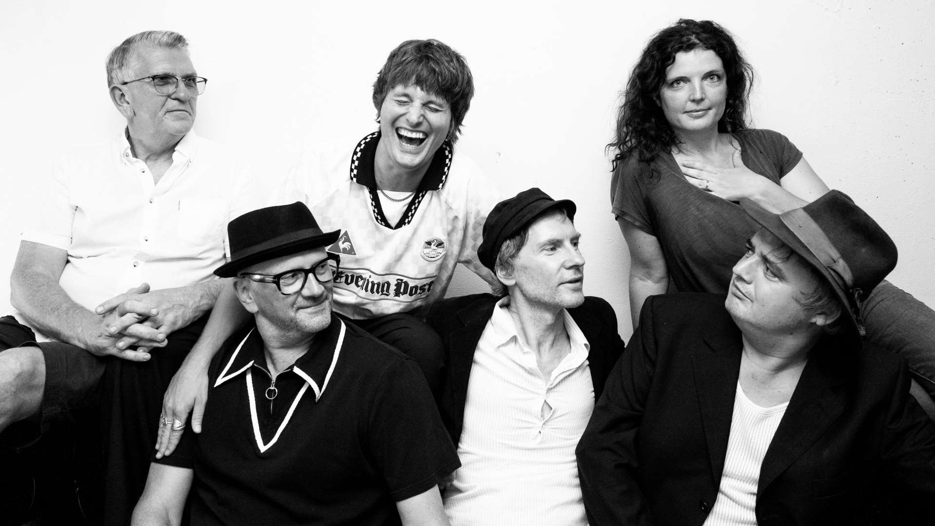 Peter Doherty + Luvcat + Charles Bueller | Stereolux