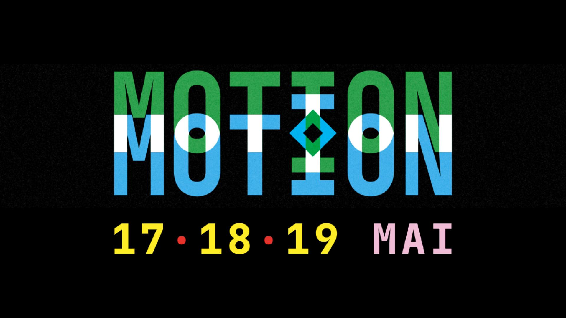 Motion Motion 2024 | Stereolux