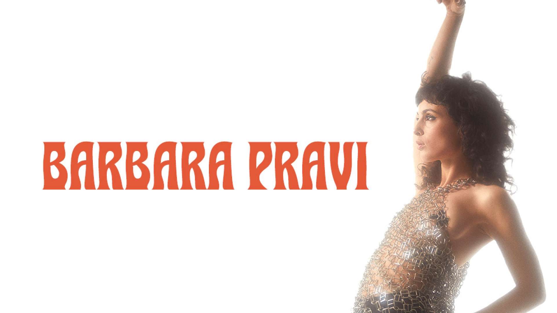 Barbara Pravi | Stereolux