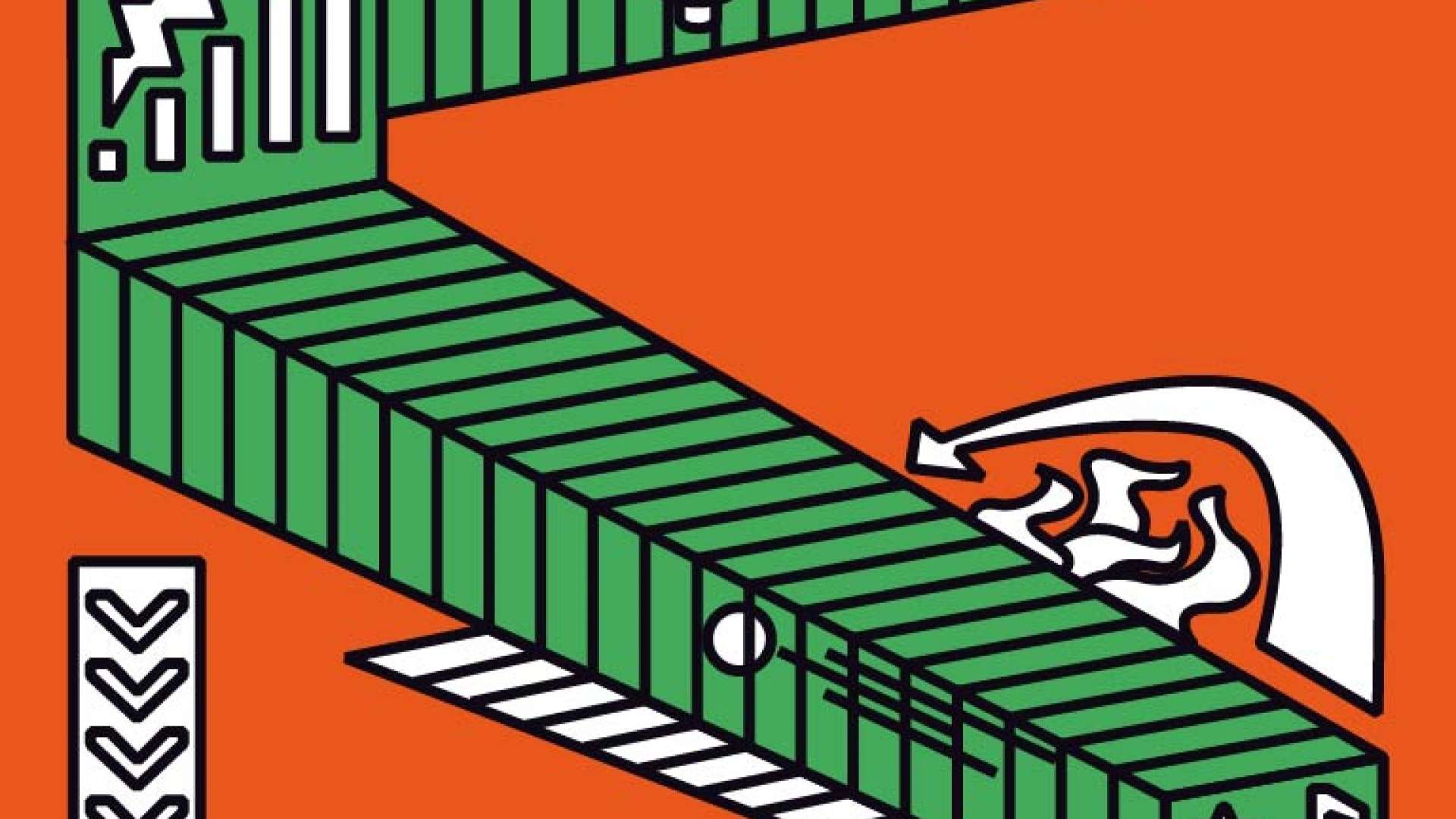 STEREOGAME PARTY : SHIKO SHIKO - TOTORRO & FRIENDS | Stereolux