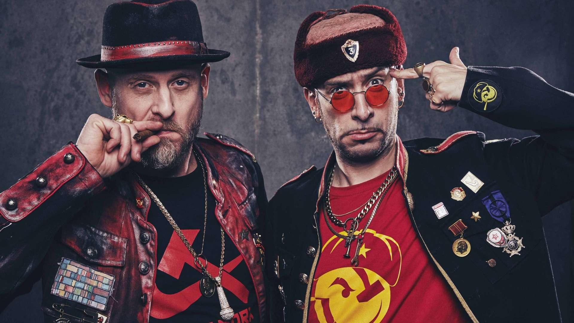 BALKAN BEATS | Stereolux