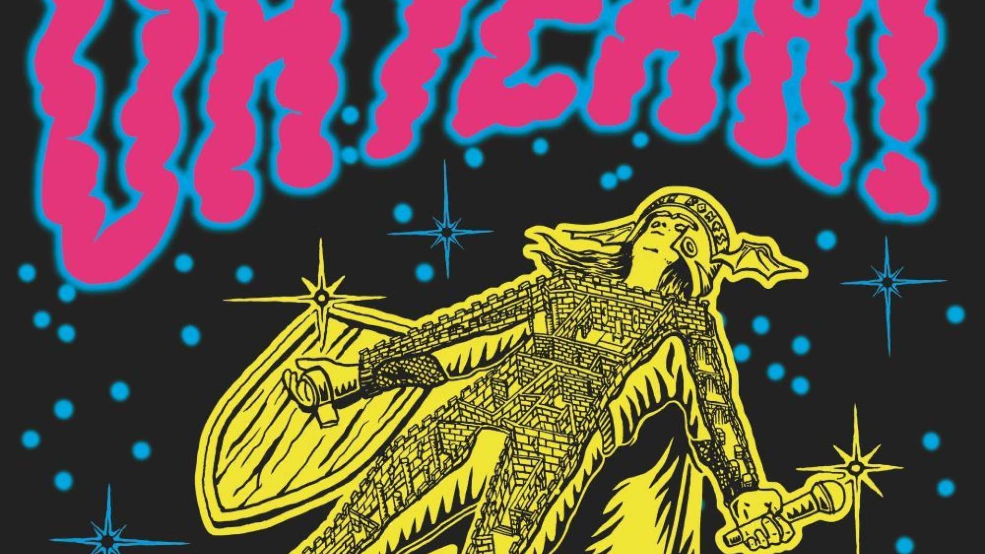 Oh Yeah ! Oh Yeah ! | Stereolux